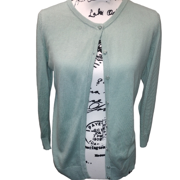 7th ave new york & co. | Sweaters | 7th Ave New York Co Sweater | Poshmark